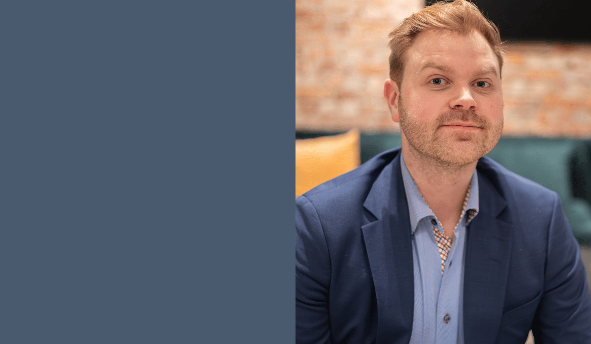 Hans Christian Amlie